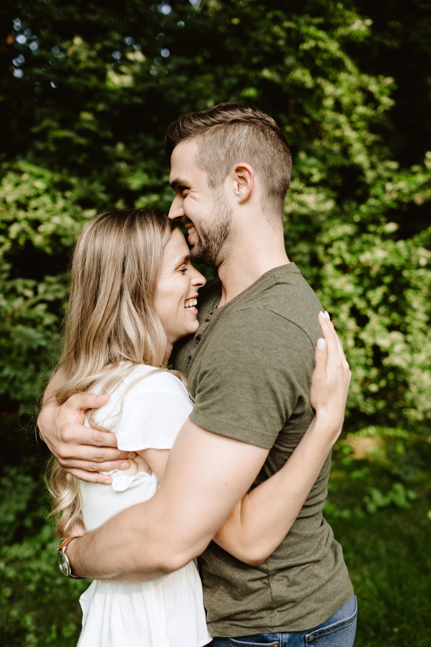 Bailey & Bryce | Joy